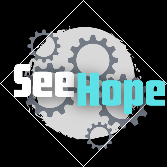 See Hope Podcast | Podcast on Spotify