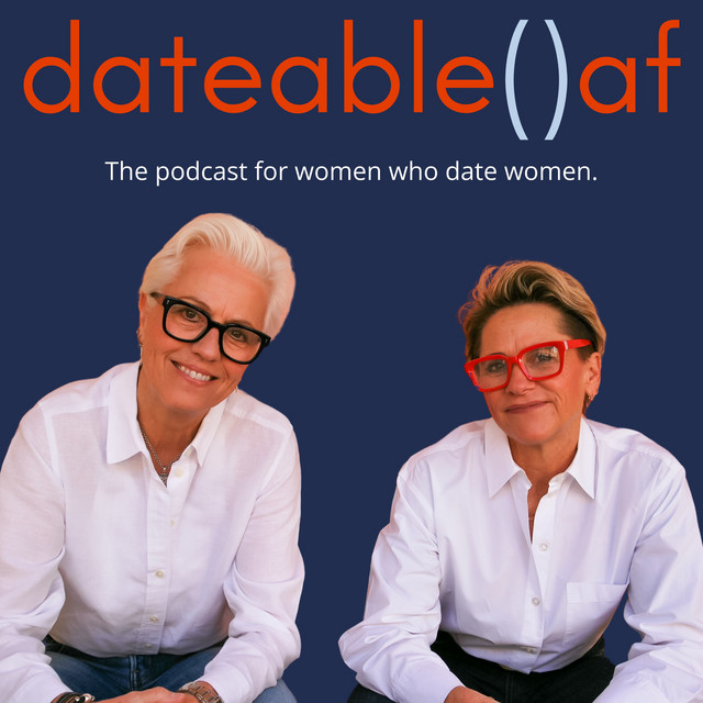 Dateable()AF Meet Dr. Sarah Kyle and Rachel Howell S1:E1 Sponsored by ...