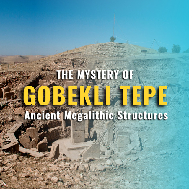 Turkey Gobekli Tepe: The Ancient Neolithic Temple - InfoSpectrum: Daily ...