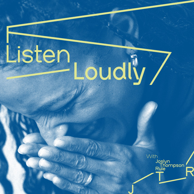 Listen Loudly | Podcast on Spotify