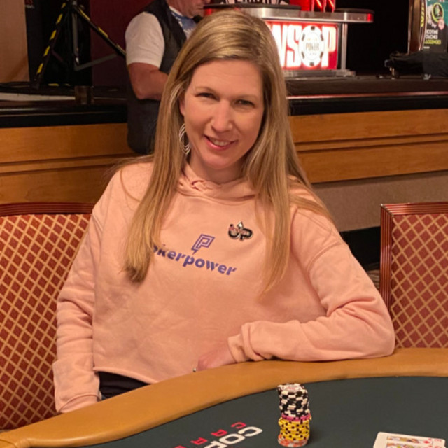 CardsChat with AJ Rudolph - CardsChat - Poker professional interviews ...