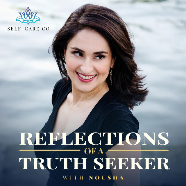 Reflections Of A Truth Seeker Podcast On Spotify