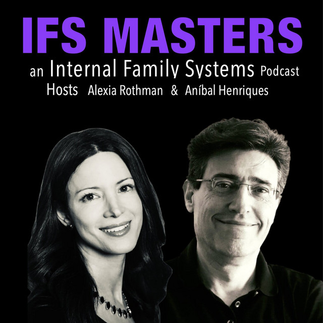 IFS Masters | Podcast on Spotify
