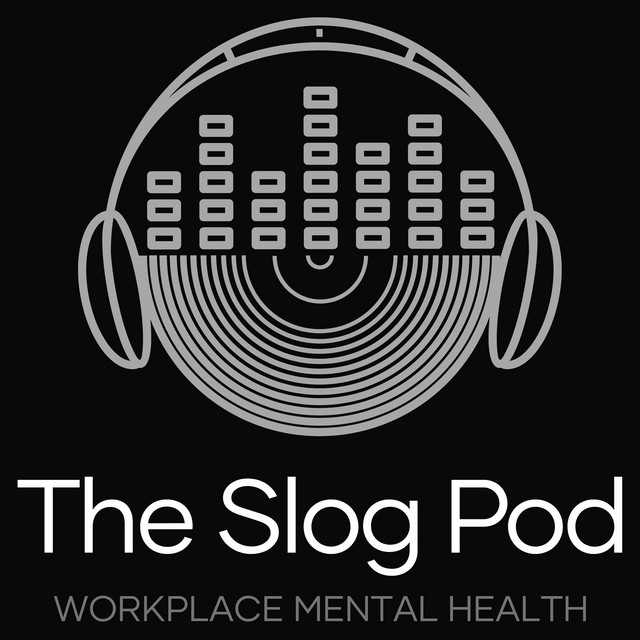 The Slog Pod | Podcast on Spotify