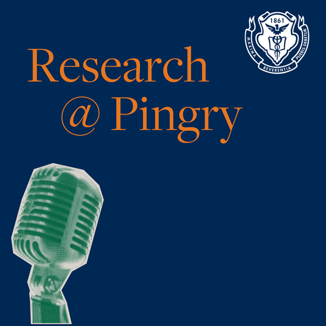 Pingry Research | Podcast on Spotify