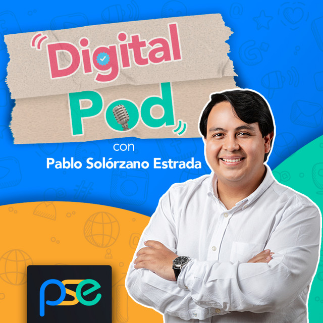 Digital Pod | Marketing Digital y Tecnología para todos | Podcast on ...