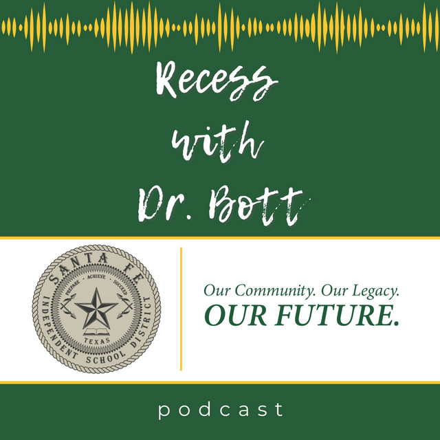 Santa Fe ISD Podcast | Podcast on Spotify