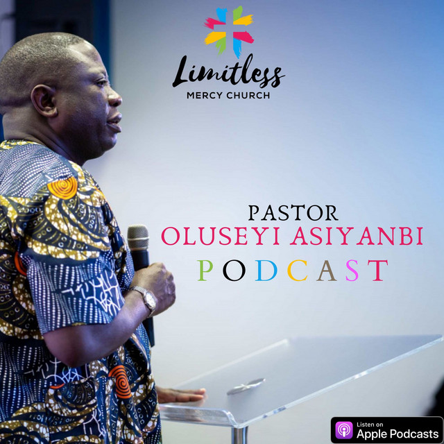 PASTOR OLUSEYI ASIYANBI | Podcast on Spotify