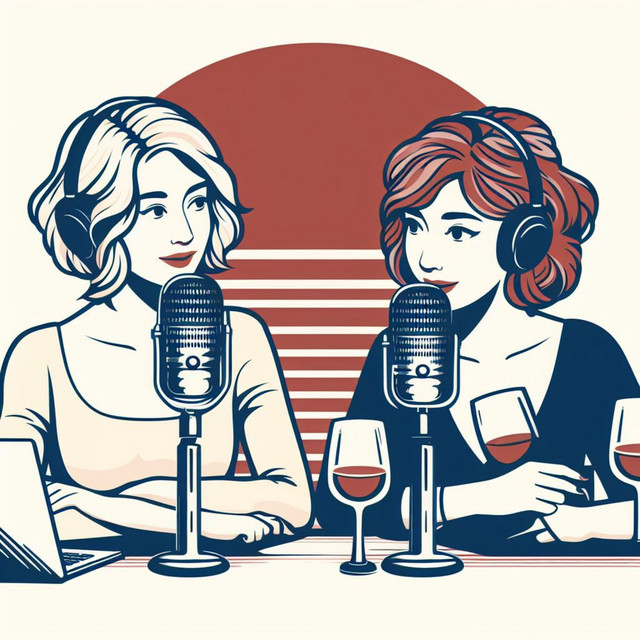 Trying Really Hard | Podcast on Spotify