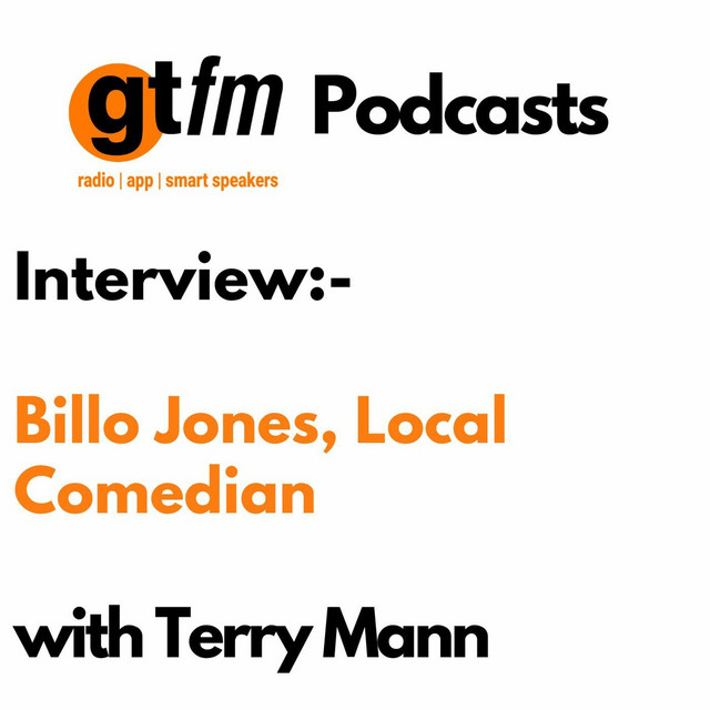 Duffy's Comedy Night - GTFM Podcasts | Podcast on Spotify