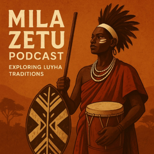 The Heartbeat of Maragoli people(Music) - Exploring Luyha tradition ...