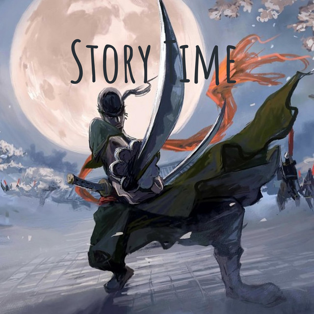 Story Time | Podcast on Spotify
