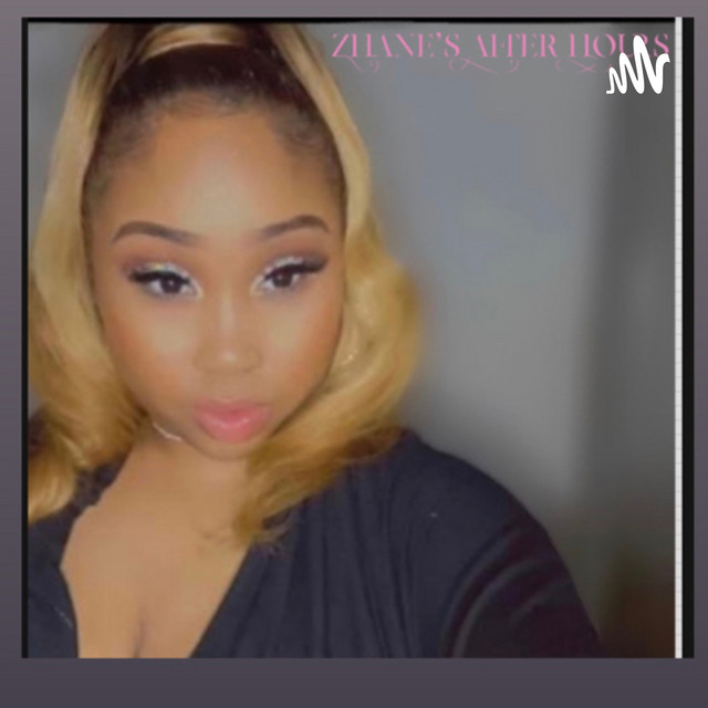 Zhane After Hours | Podcast on Spotify
