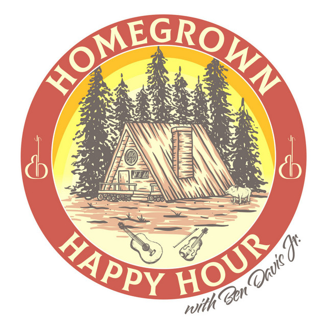 Homegrown Happy Hour with Ben Davis Jr. | Podcast on Spotify