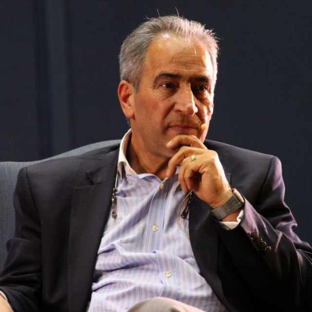 Abedian on MTN and SANDF boss’s Iranian “toenadering” - Govt has to ...
