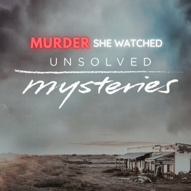 Unsolved Mysteries V1:EP1 Mystery on the Rooftop (Netflix, 2020 ...