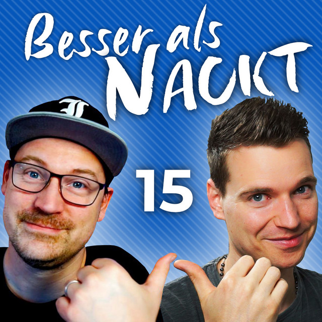 Copy Paste Besser Als Nackt 15 Besser Als Nackt Podcast On Spotify