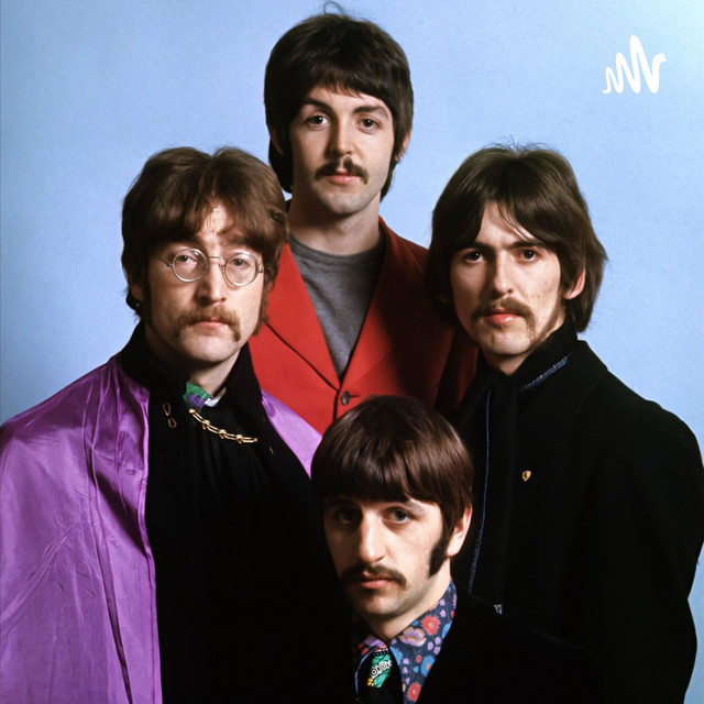 All Together Now: A Beatle Podcast | Podcast on Spotify