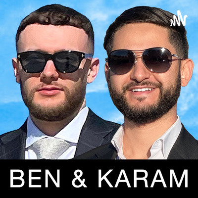 The Untold Truth About Being a Real Estate Agent | Ep. 02 | Ben & Karam ...