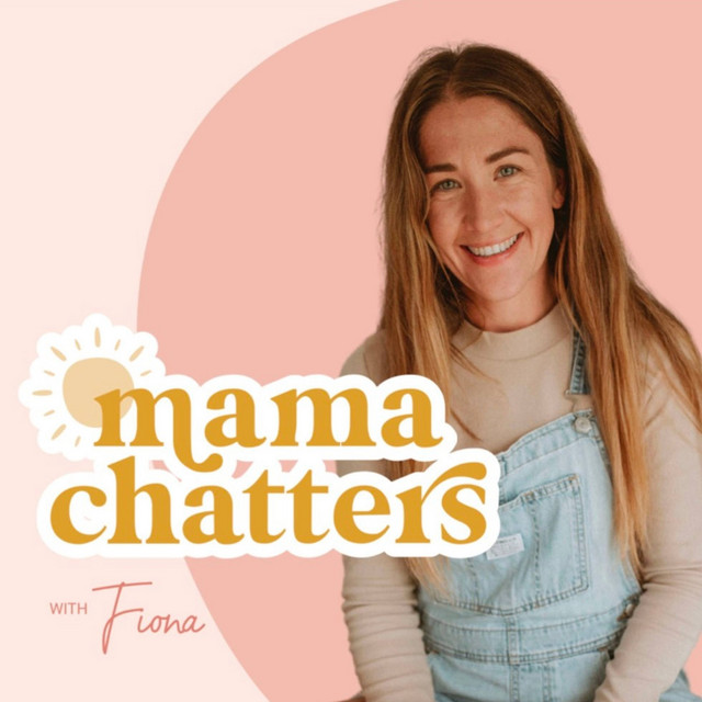 Ep. 23: Real life Mama Amy on ovarian cancer, IVF, birth trauma and her ...