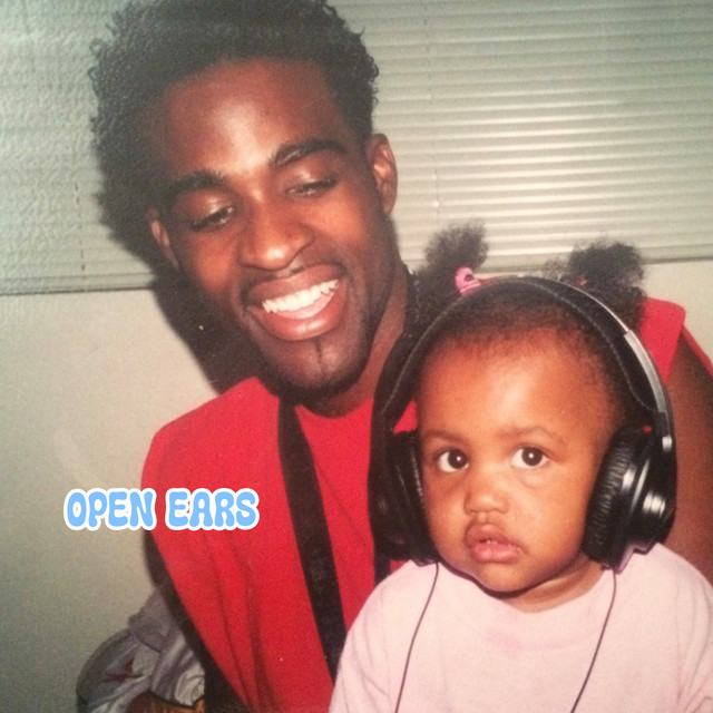 Open Ears | Podcast on Spotify