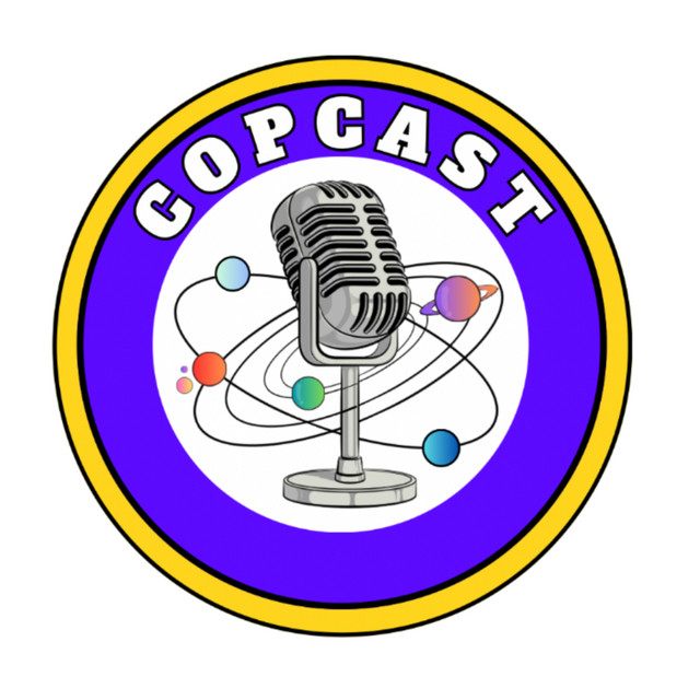 Copcast | Podcast on Spotify