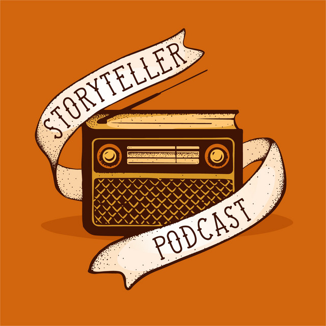 Storyteller Podcast | Podcast on Spotify