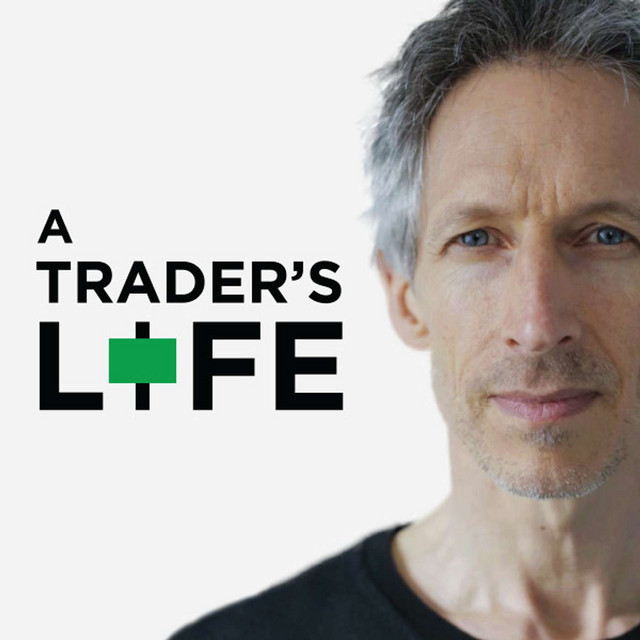 A TRADER'S LIFE | Podcast on Spotify