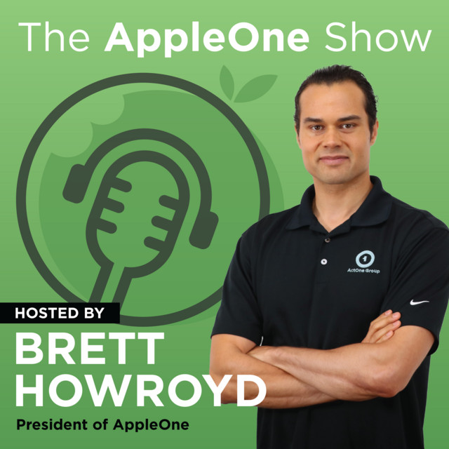 The AppleOne Show | Podcast on Spotify