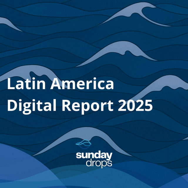 O momento do Venture Capital; AI e América Latina; Arquétipos de Founders