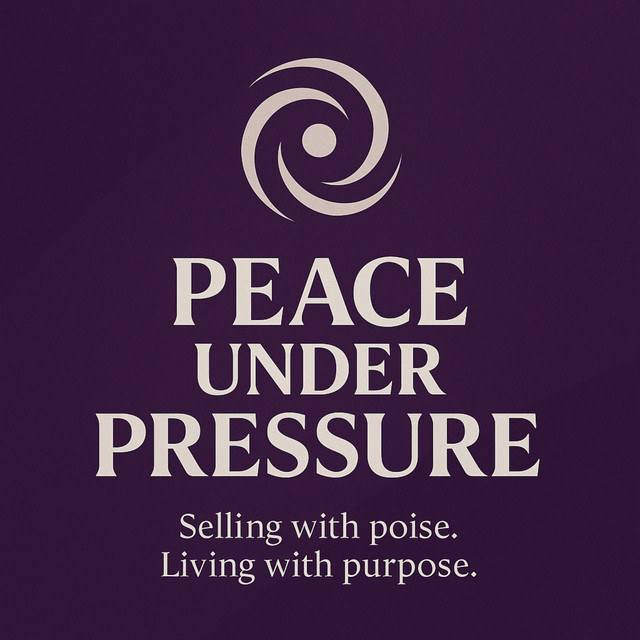 Peace Under Pressure | Podcast on Spotify