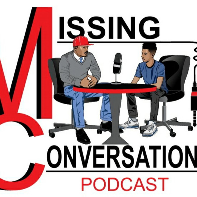 Missing conversation | Podcast on Spotify
