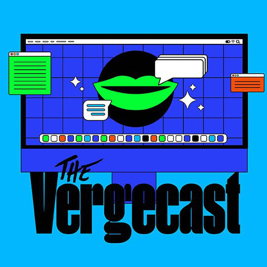The chatbot becomes the teacher - The Vergecast | Podcast on Spotify