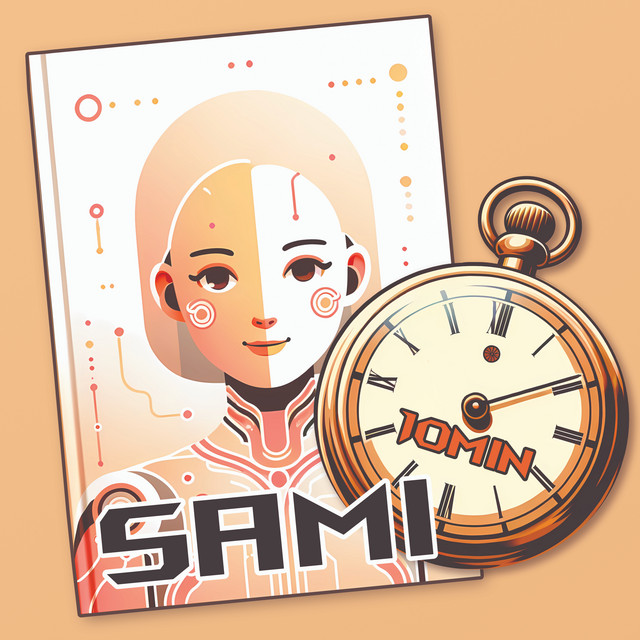10 minutos con Sami | Podcast on Spotify