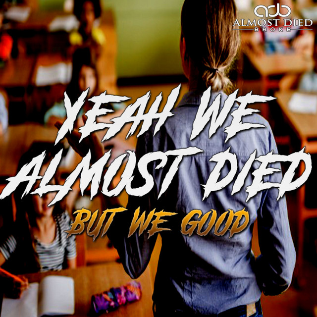 MINOR ATTRACTED PEOPLE - THE ALMOST DIED BROKE PODCAST | Podcast on Spotify