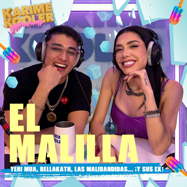 El Malilla me cuenta todo sobre sus rucas | Temporada 6 - Karime Kooler ...