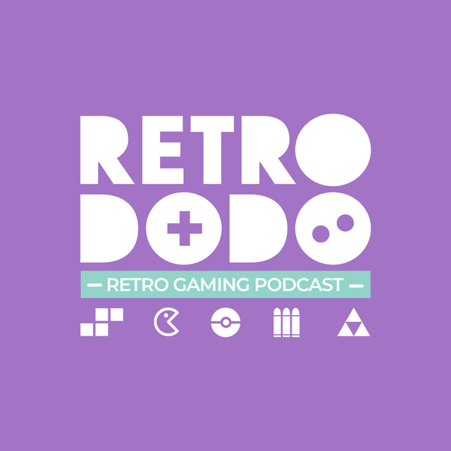 Retro Dodo Podcast - Retro Gaming News, Interviews and Stories ...