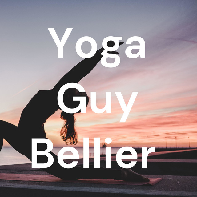 Yoga Guy Bellier | Podcast on Spotify