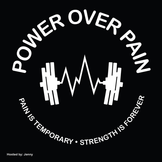 Power Over Pain | Podcast on Spotify