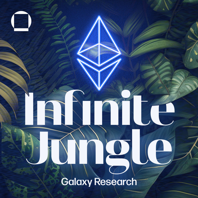Infinite Jungle | Podcast on Spotify