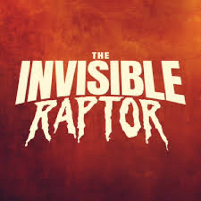 Episode 26: The Invisible Raptor - Still Up All Night | Podcast on Spotify