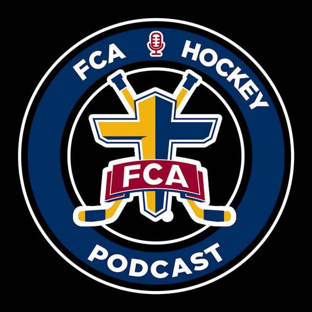 Joey Dosan Testimony Part 1 | FCA Hockey Episode 16 - FCA Hockey ...