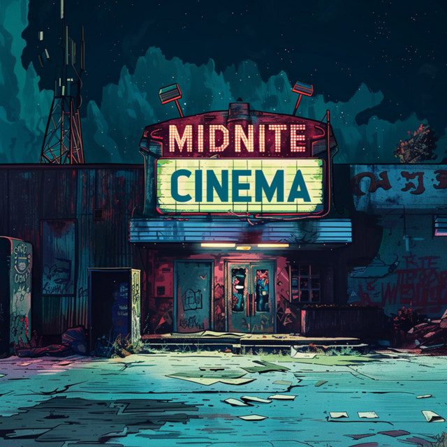 Midnite Cinema | Podcast on Spotify