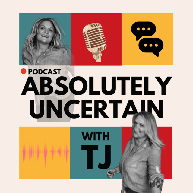 Absolutely Uncertain | Podcast on Spotify