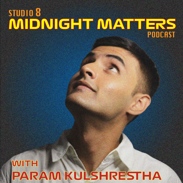 Midnight Matters | Podcast on Spotify