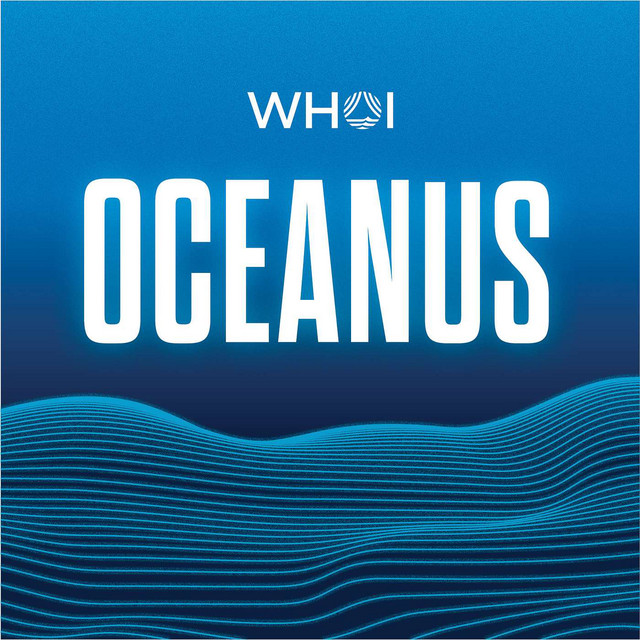 Oceanus | Podcast on Spotify