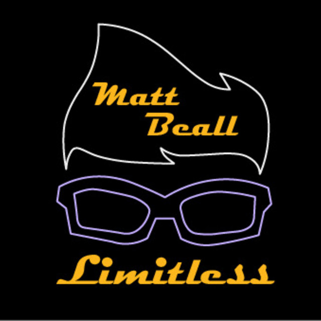 Matt Beall Limitless | Podcast on Spotify