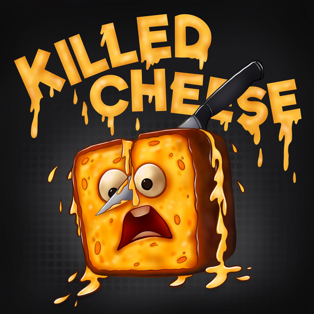 Killed Cheese | Podcast on Spotify