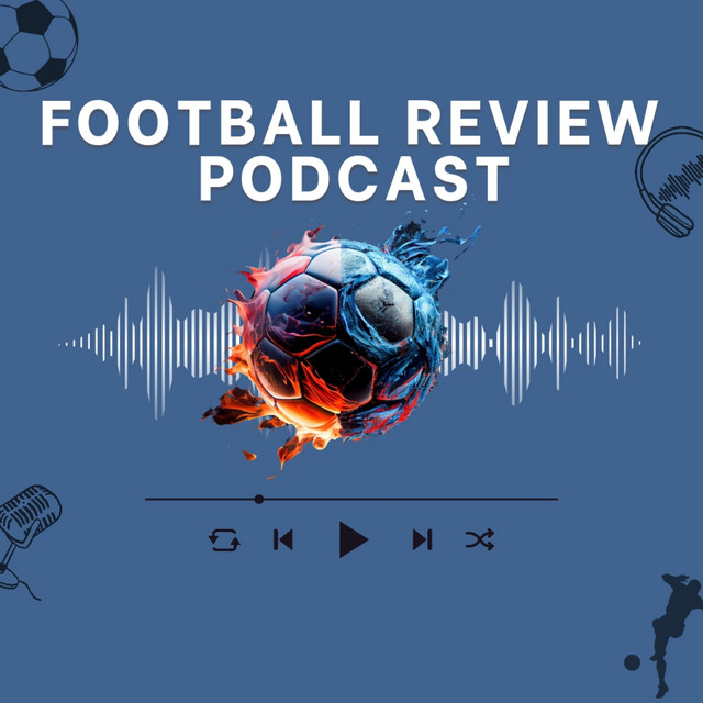 football review | Podcast on Spotify