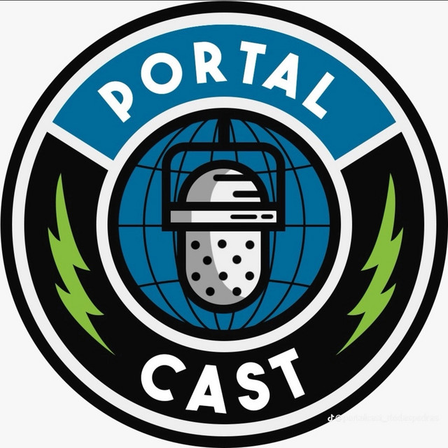 Portal Cast | Podcast on Spotify